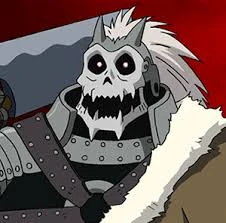 Barry the Chopper | FullMetal Alchemist Brotherhood Wiki | Fandom