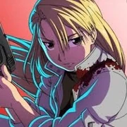 Riza Hawkeye | FullMetal Alchemist Brotherhood Wiki | Fandom