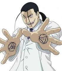 Solf J. Kimblee | FullMetal Alchemist Brotherhood Wiki | Fandom