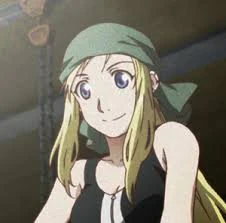 Winry Rockbell | FullMetal Alchemist Brotherhood Wiki | Fandom