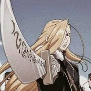 Oliver Mira Armstrong | FullMetal Alchemist Brotherhood Wiki | Fandom