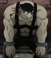 Character list | FullMetal Alchemist Brotherhood Wiki | Fandom