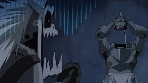 Soul in Armor | FullMetal Alchemist Brotherhood Wiki | Fandom