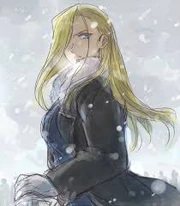 Oliver Mira Armstrong | FullMetal Alchemist Brotherhood Wiki | Fandom