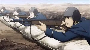 The Military | FullMetal Alchemist Brotherhood Wiki | Fandom