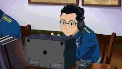 Kain Fuery | FullMetal Alchemist Brotherhood Wiki | Fandom