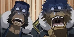 Chimera | FullMetal Alchemist Brotherhood Wiki | Fandom