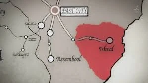 Ishbal | FullMetal Alchemist Brotherhood Wiki | Fandom