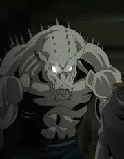 Chimera | FullMetal Alchemist Brotherhood Wiki | Fandom
