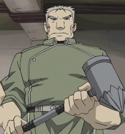 Loa | Fullmetal Alchemist Database Wiki | Fandom