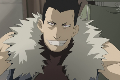 Emperador De Xing Fullmetal Alchemist Wiki Fandom