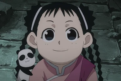 Xing Wiki Fullmetal Alchemist Fandom Powered By Wikia Live Reaction