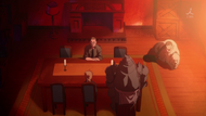 Shou Tucker | Fullmetal Alchemist Database Wiki | Fandom