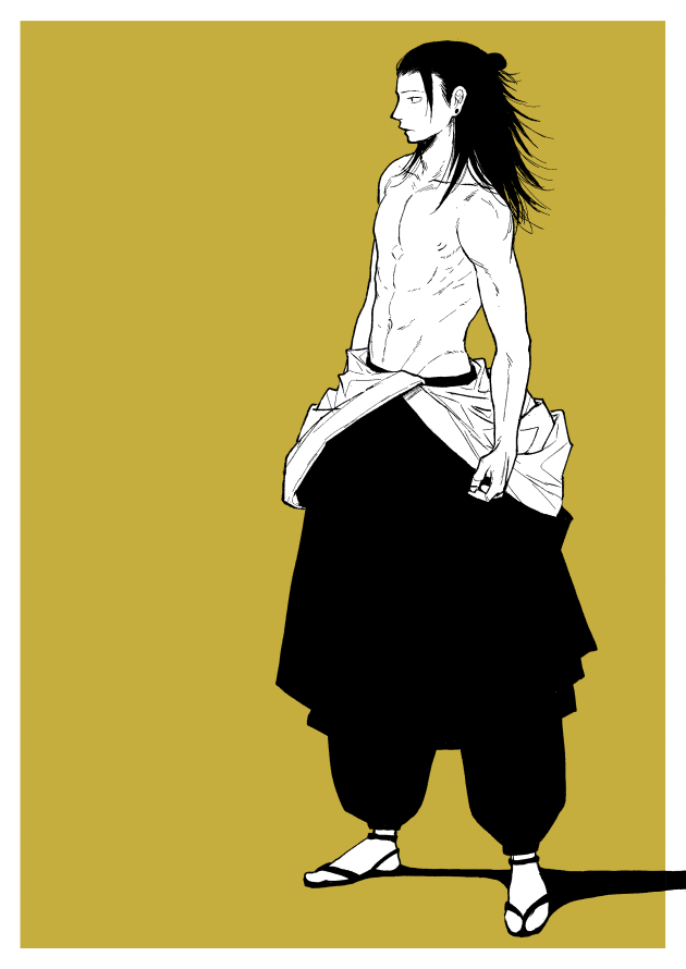 Daichi | Fullmetal Alchemist Fanon Wiki 2 Wiki | Fandom