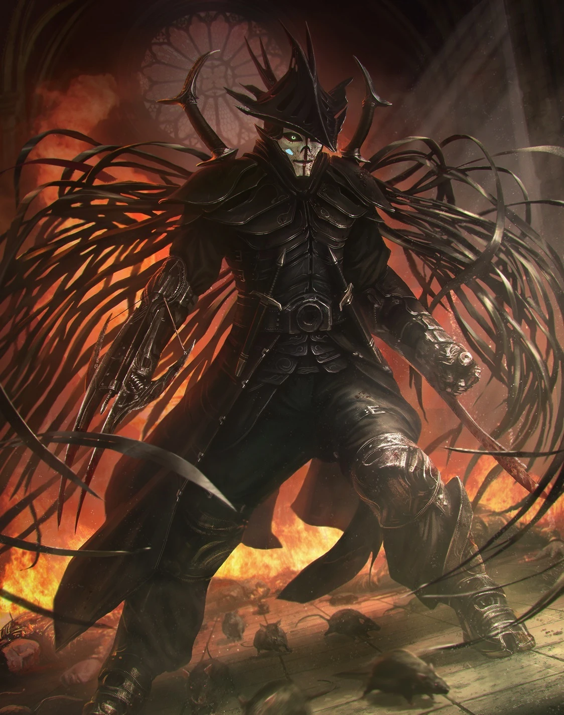 Agent Kageshop | Fullmetal Alchemist Fanon Wiki 2 Wiki | Fandom