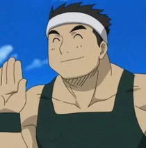 Mason | Fullmetal Alchemist Fanon Wiki 2 Wiki | Fandom