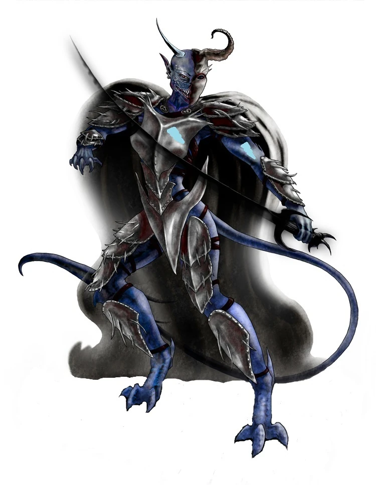 Multiteer | Fullmetal Alchemist Fanon Wiki 2 Wiki | Fandom