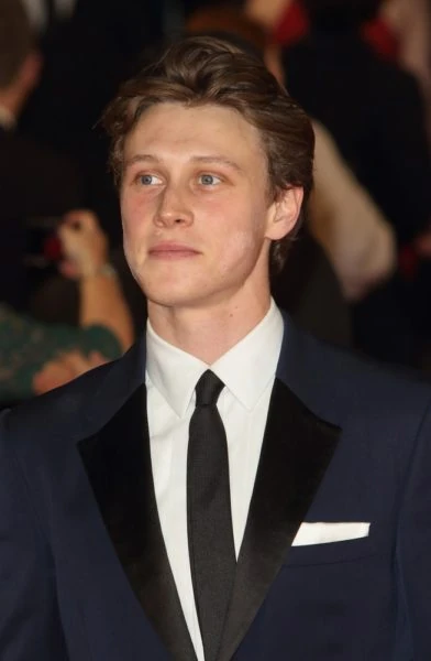 George MacKay | Fullmetal Alchemist Fanon Wiki 2 Wiki | Fandom