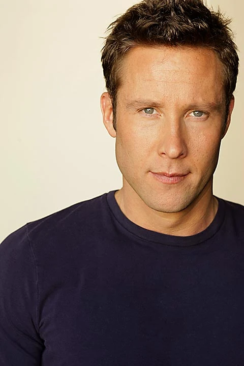 Michael Rosenbaum | Fullmetal Alchemist Fanon Wiki 2 Wiki | Fandom
