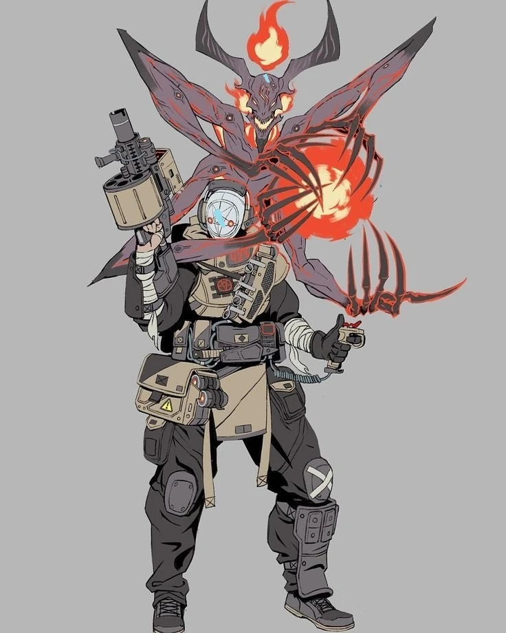 The Angry Bomber | Fullmetal Alchemist Fanon Wiki 2 Wiki | Fandom