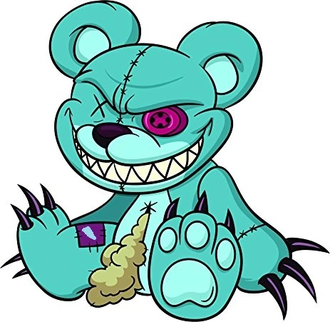 Teddy Scare | Fullmetal Alchemist Fanon Wiki 2 Wiki | Fandom