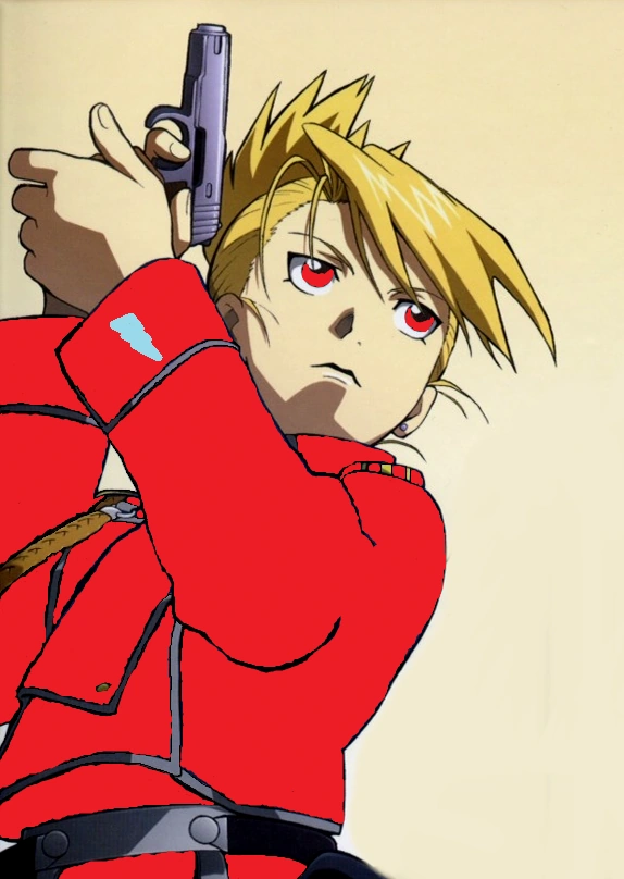 RoboRiza | Fullmetal Alchemist Fanon Wiki 2 Wiki | Fandom