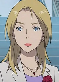 Category:Female | Fullmetal Alchemist Fanon Wiki 2 Wiki | Fandom