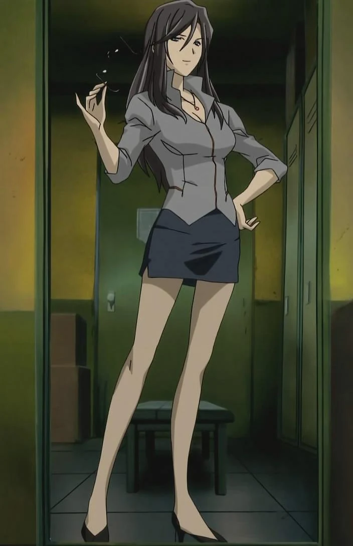 Lina Jackson | Fullmetal Alchemist Fanon Wiki 2 Wiki | Fandom