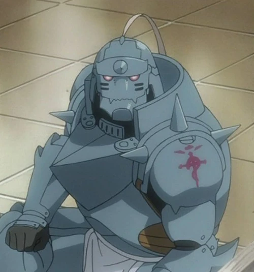 Alphonse Elric | Fullmetal Alchemist Fanon Wiki 2 Wiki | Fandom