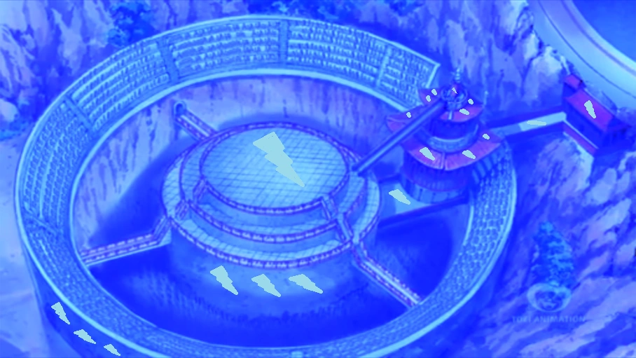 The Lightning Games | Fullmetal Alchemist Fanon Wiki 2 Wiki | Fandom