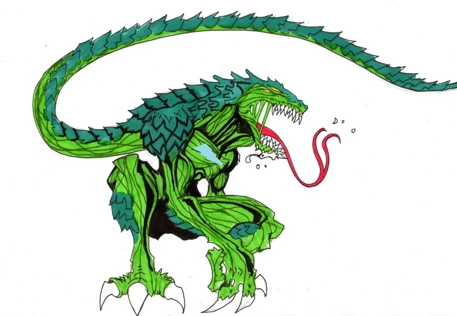 EnerDrain | Fullmetal Alchemist Fanon Wiki 2 Wiki | Fandom