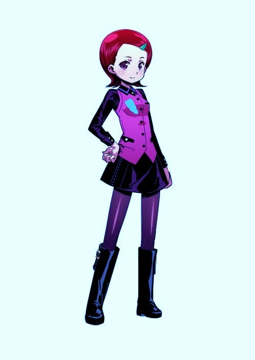 Lightna | Fullmetal Alchemist Fanon Wiki 2 Wiki | Fandom