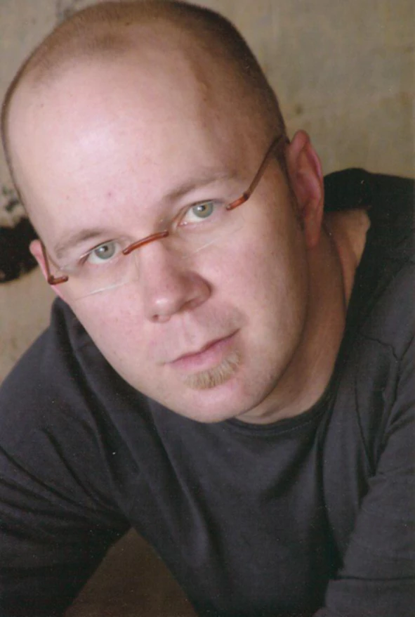 Christopher Sabat | Fullmetal Alchemist Fanon Wiki 2 Wiki | Fandom