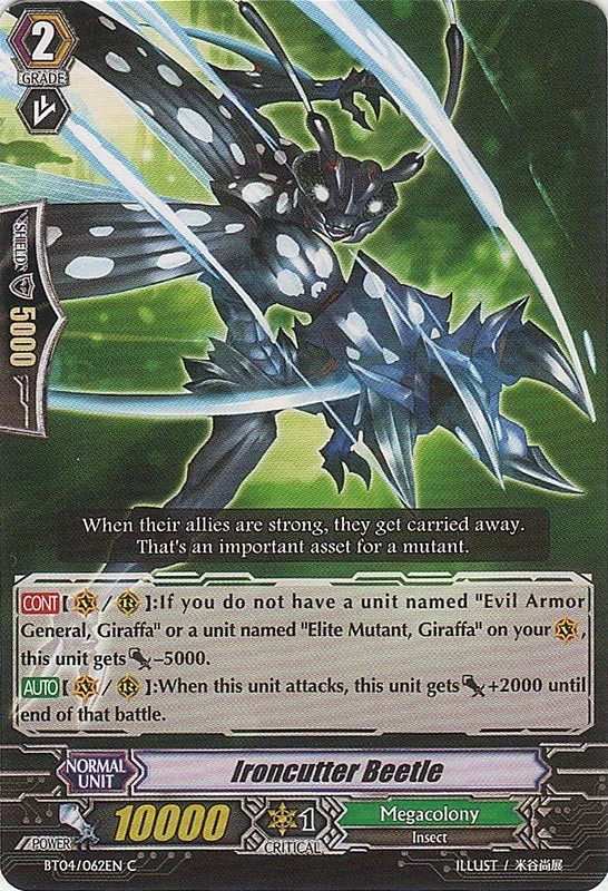 Ironycutter | Fullmetal Alchemist Fanon Wiki 2 Wiki | Fandom