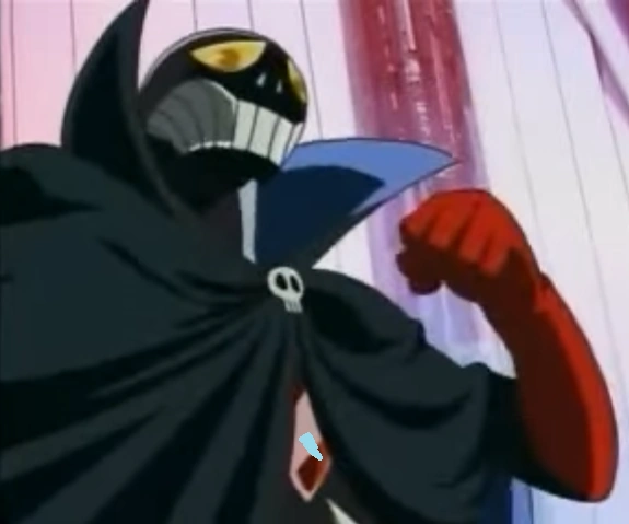 Skull | Fullmetal Alchemist Fanon Wiki 2 Wiki | Fandom