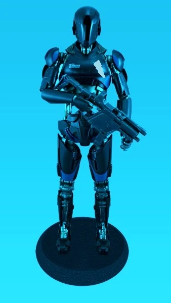 L-Bots | Fullmetal Alchemist Fanon Wiki 2 Wiki | Fandom