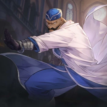 SSR Gold Basque Grand | Fullmetal Alchemist Mobile Wiki | Fandom