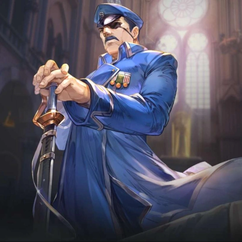 SSR Red King Bradley | Fullmetal Alchemist Mobile Wiki | Fandom