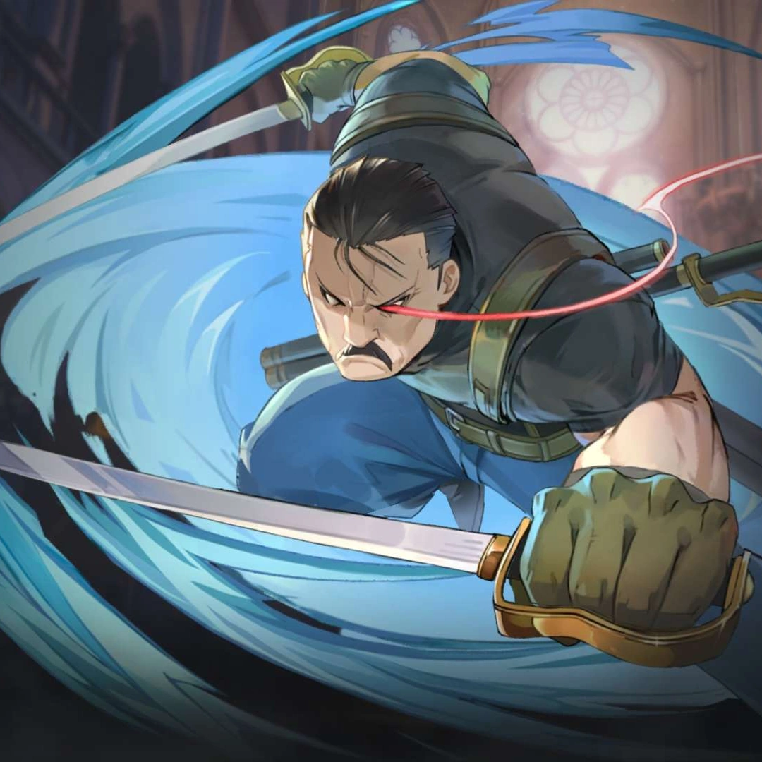 SSR Purple Wrath | Fullmetal Alchemist Mobile Wiki | Fandom