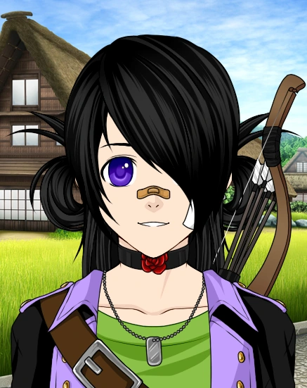 Gabriel Fay | Fullmetal Alchemist Fanon Wiki | Fandom