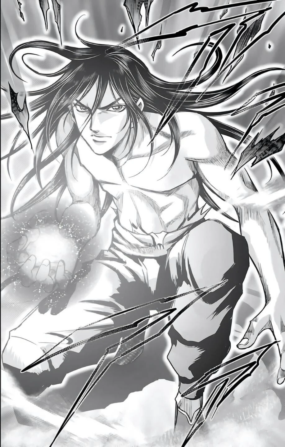 Kouryuu Ha | Fullmetal Alchemist Fanon Wiki | Fandom