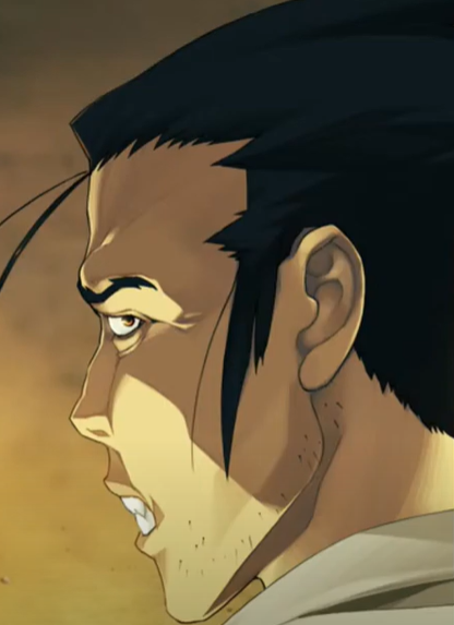 Ichido Ayane | Full Metal Daemon Muramasa Wiki | Fandom