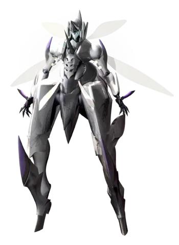 Nisei Muramasa | Full Metal Daemon Muramasa Wiki | Fandom