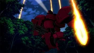 Plan-1051 Behemoth | Full Metal Panic! Wiki | Fandom