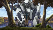ARX-7 Arbalest | Full Metal Panic! Wiki | Fandom