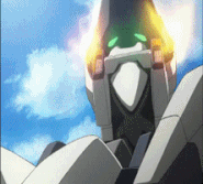 ARX-7 Arbalest | Full Metal Panic! Wiki | Fandom