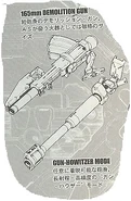 User blog:WanderingAsura/Demolition Gun | Full Metal Panic! Wiki | Fandom