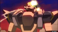 ARX-7 Arbalest | Full Metal Panic! Wiki | Fandom