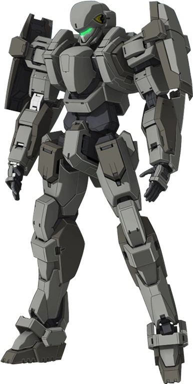 Category:Arm Slaves | Full Metal Panic! Wiki | Fandom