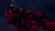 Plan-1051 Behemoth | Full Metal Panic! Wiki | Fandom